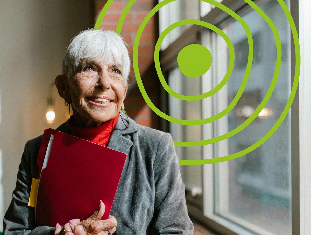 UN Decade of Healthy Ageing Progress Report 2023 - The Platform