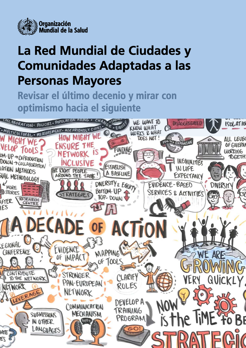 La Red Mundial de Ciudades y Comunidades Adaptadas a las Personas ...