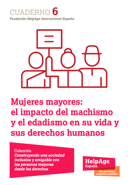 Mujeres mayores: el impacto del machismo y el edadismo en su vida y sus ...