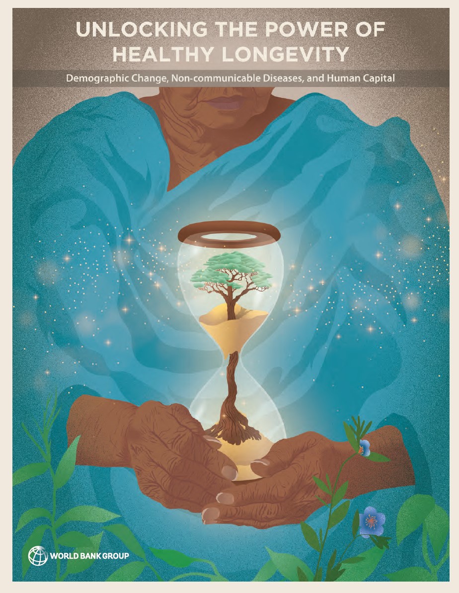 Unlocking the Power of Healthy Longevity: Demographic Change, Non ...